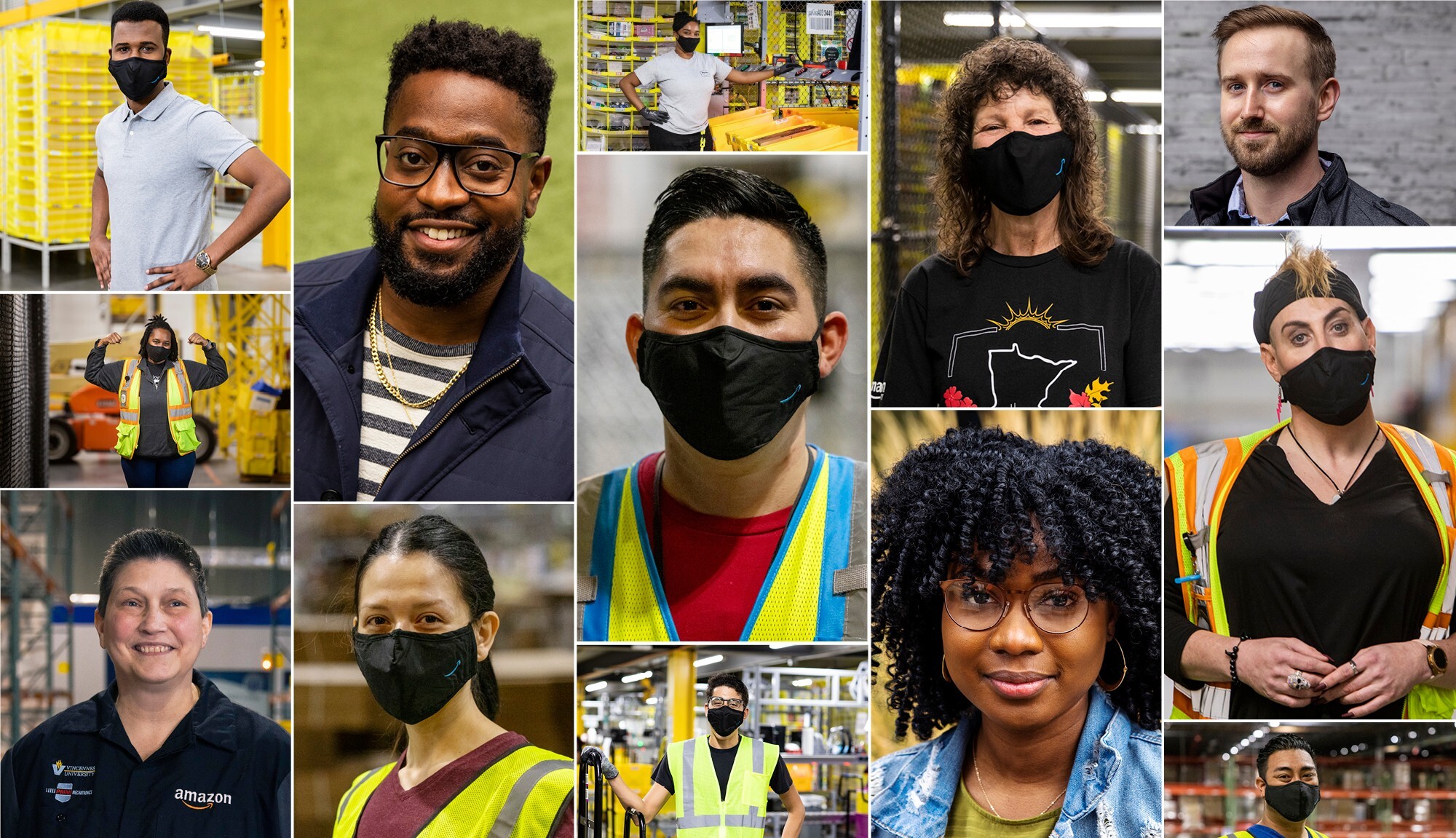 Amazon ranks No. 2 on Fortune’s World’s Most Admired Companies