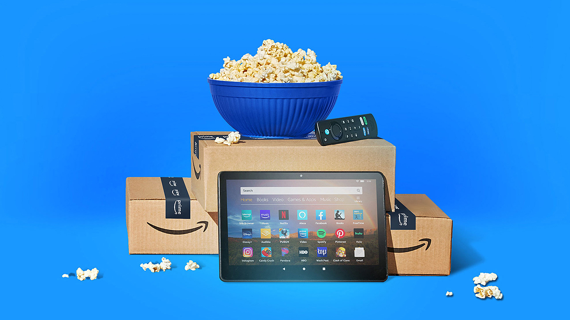 Amazon Prime Big Deal Days: Everything you need to know