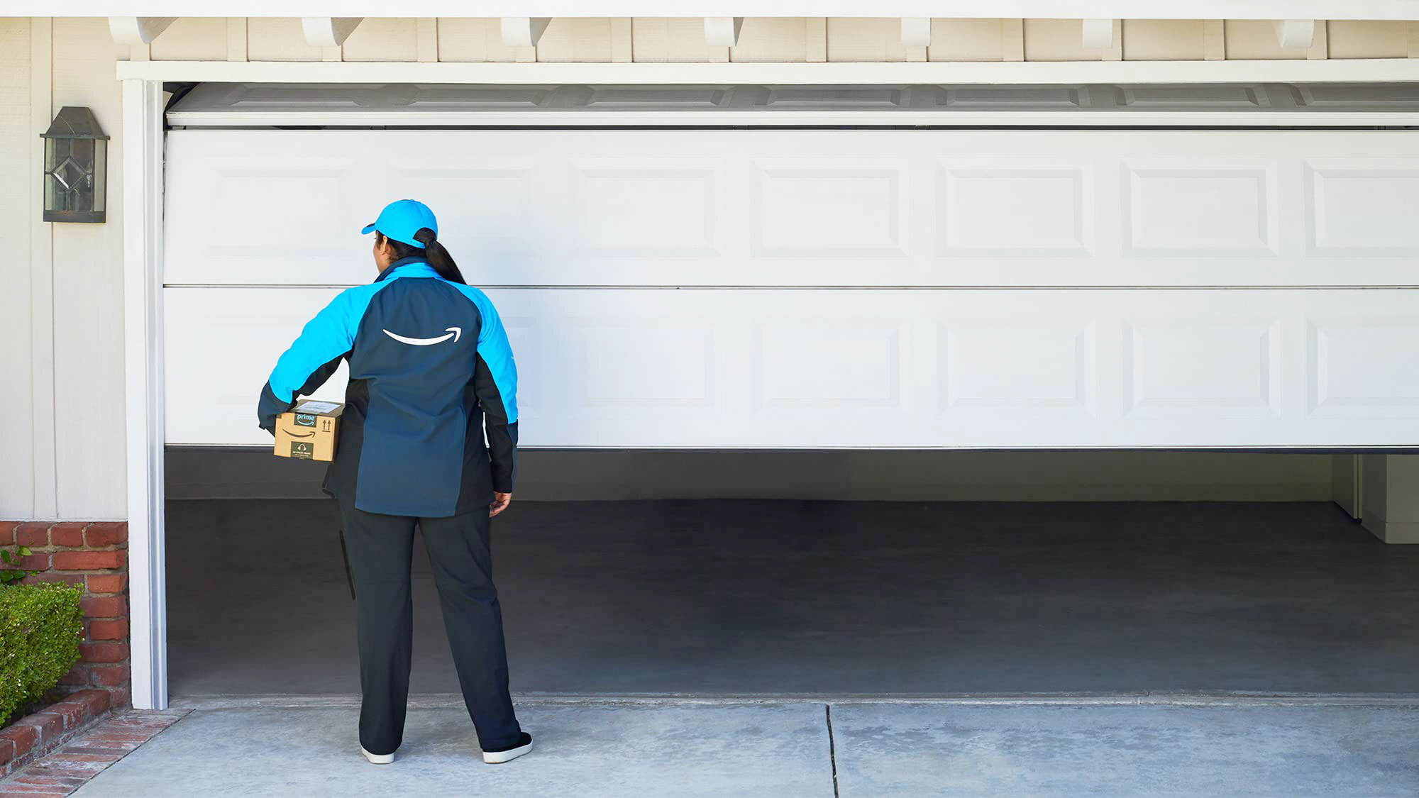 Amazon Key In-Garage Delivery: What it is and how it works