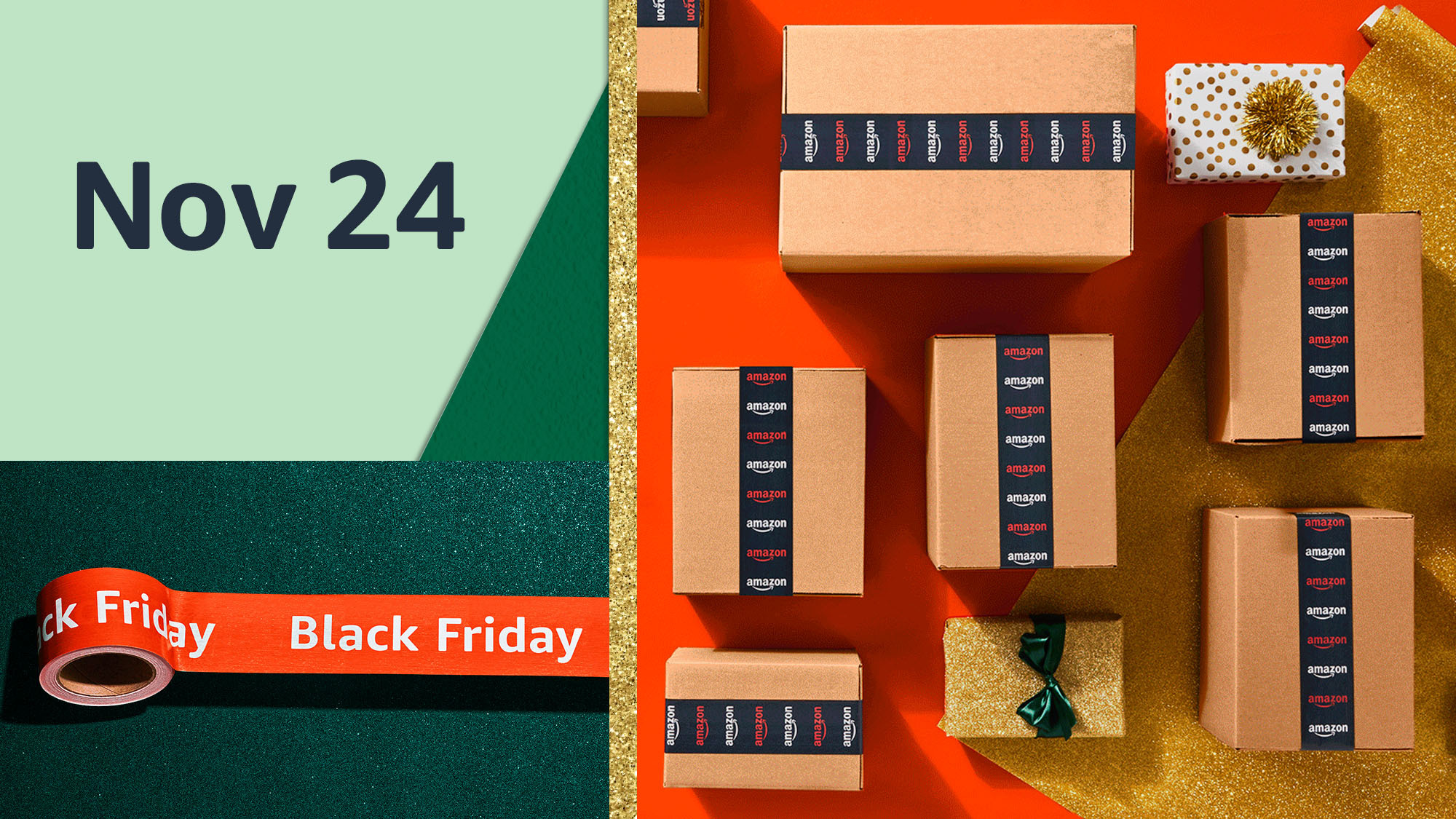 Amazon Black Friday 2023: Everything you need to know