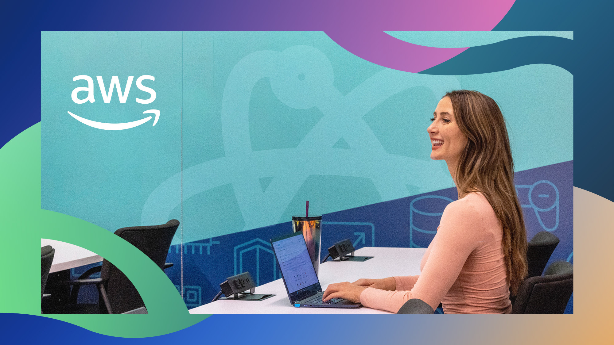 AWS Skills Center Seattle: Tour Amazon's free cloud training facility