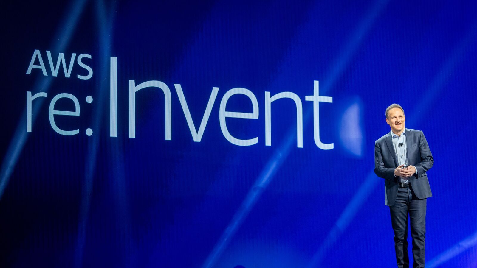 AWS re:Invent 2023: News and announcements