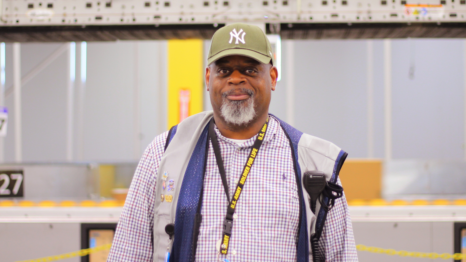 See inside an Amazon fulfillment center and how it works