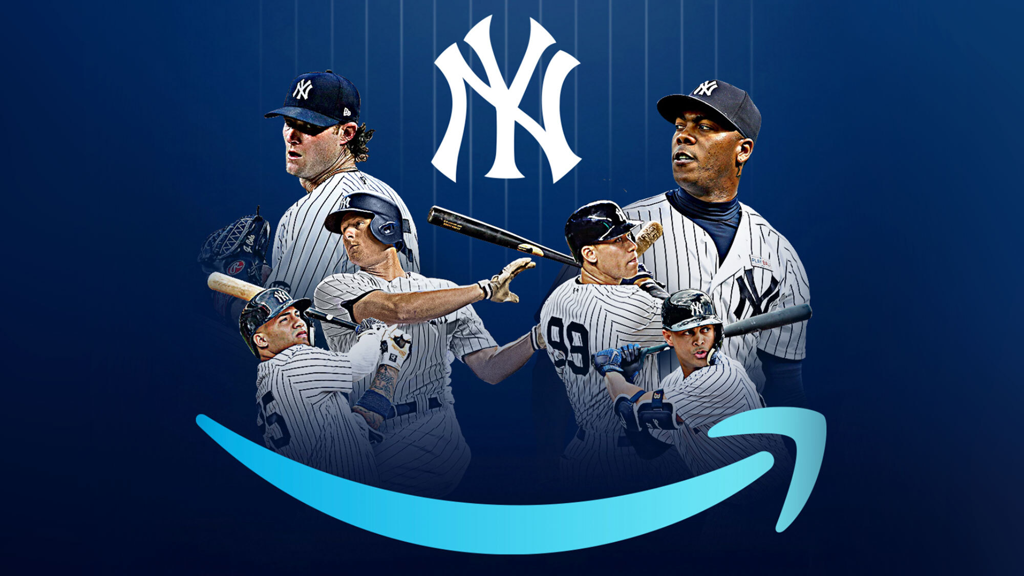 How to watch New York Yankees games on Prime Video