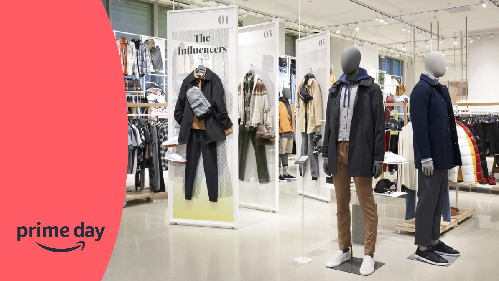 Prime Day 2023 deals you can only get in Amazon stores