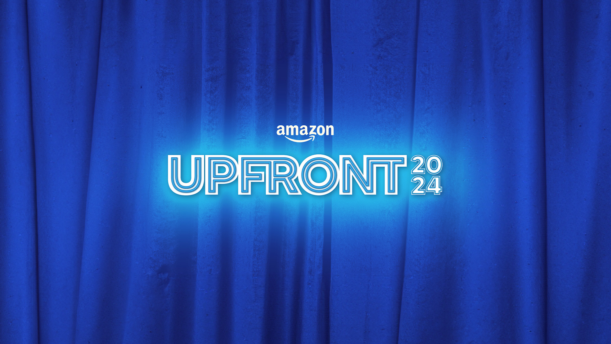 Live Blog: Prime Video announcements from Amazon Upfront 2024