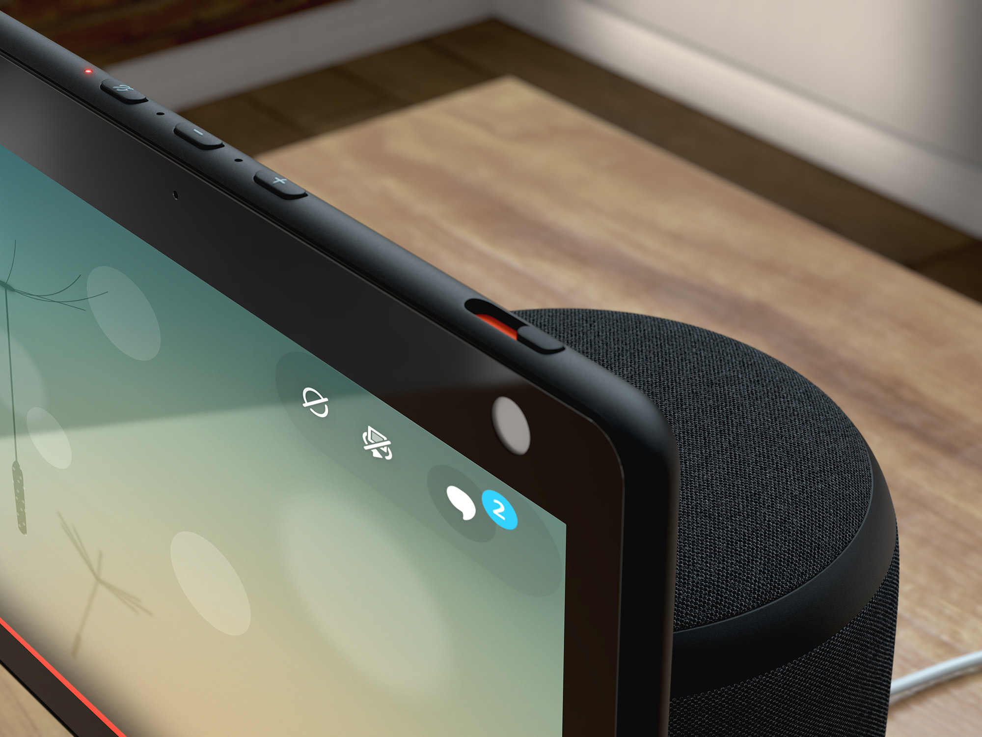 Alexa makes privacy even easier