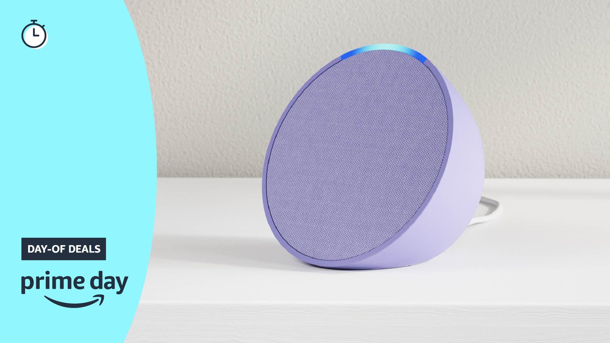 Prime Day 2023: Deals on Amazon Echo devices