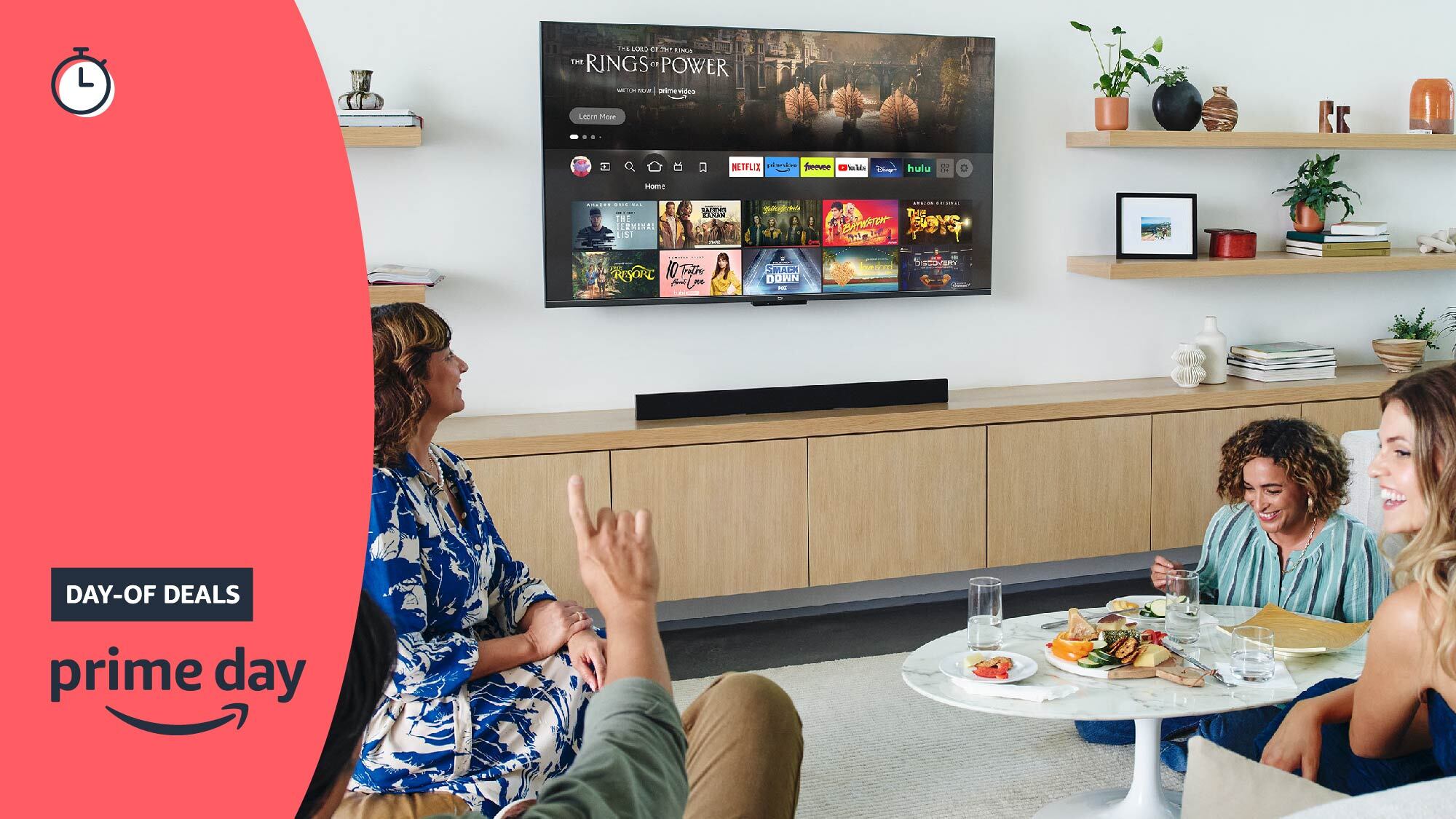 11 best Prime Day deals on Fire TV devices from Amazon