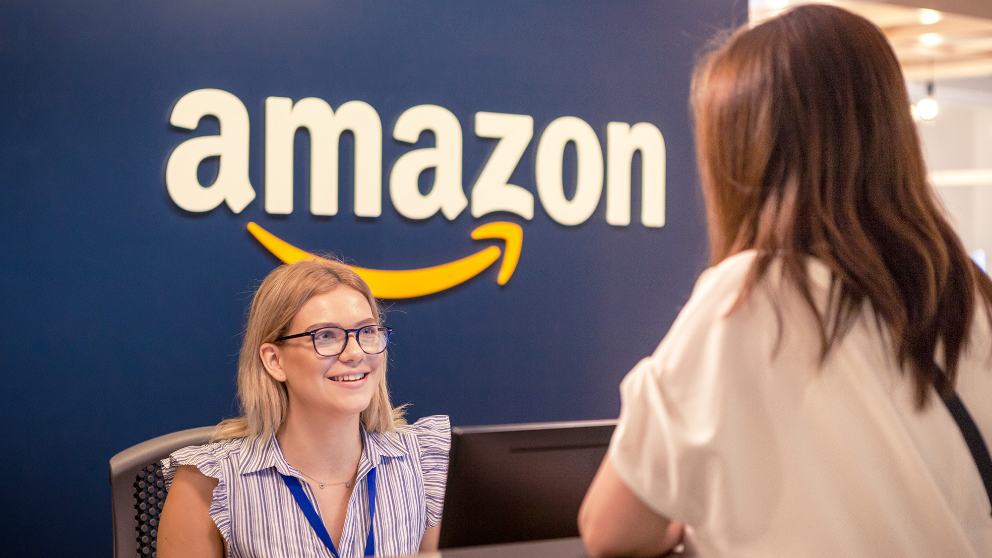 3 ways Amazon supports its customers every day