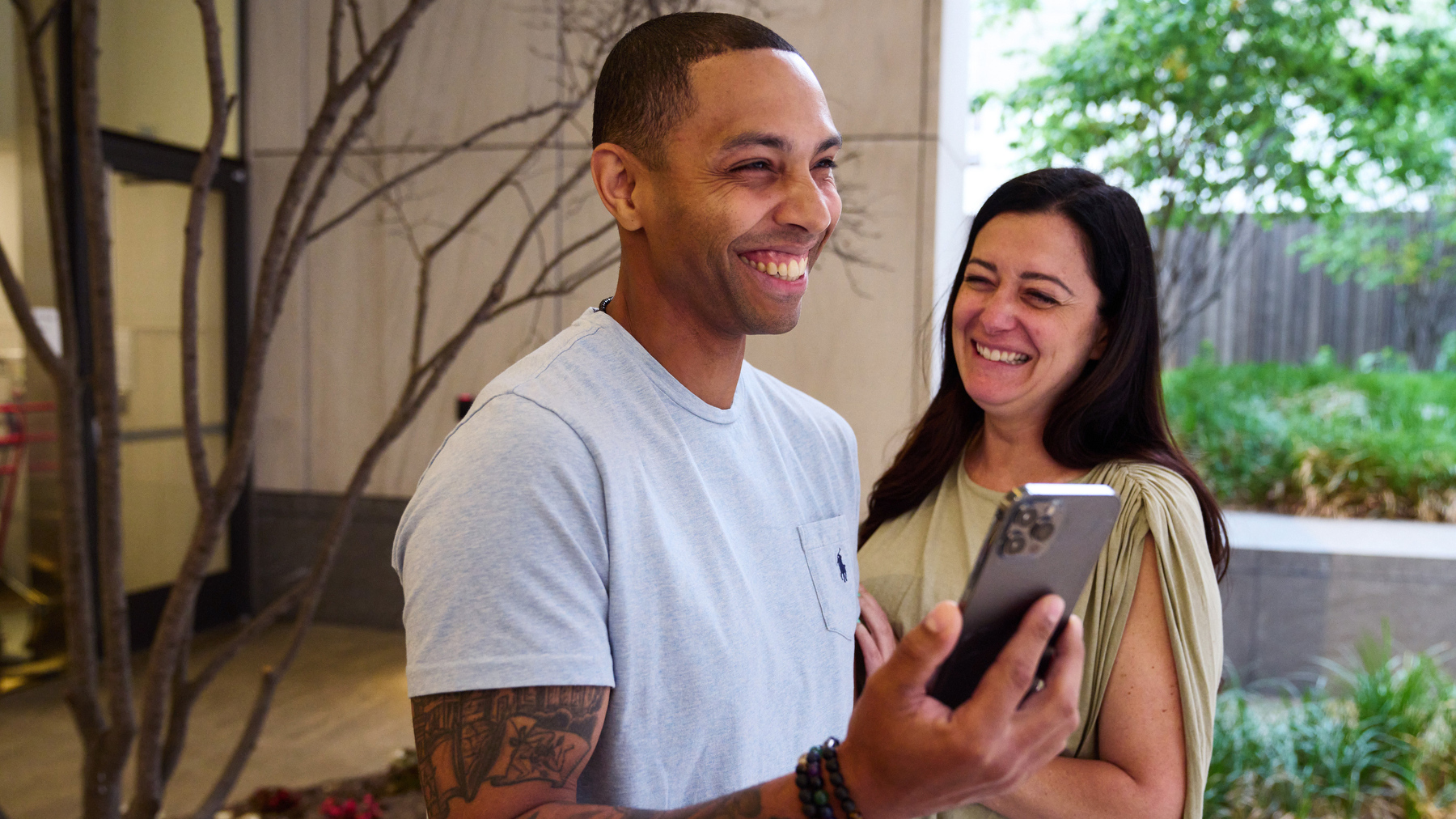 How Amazon is supporting employees and families during cancer diagnosis ...