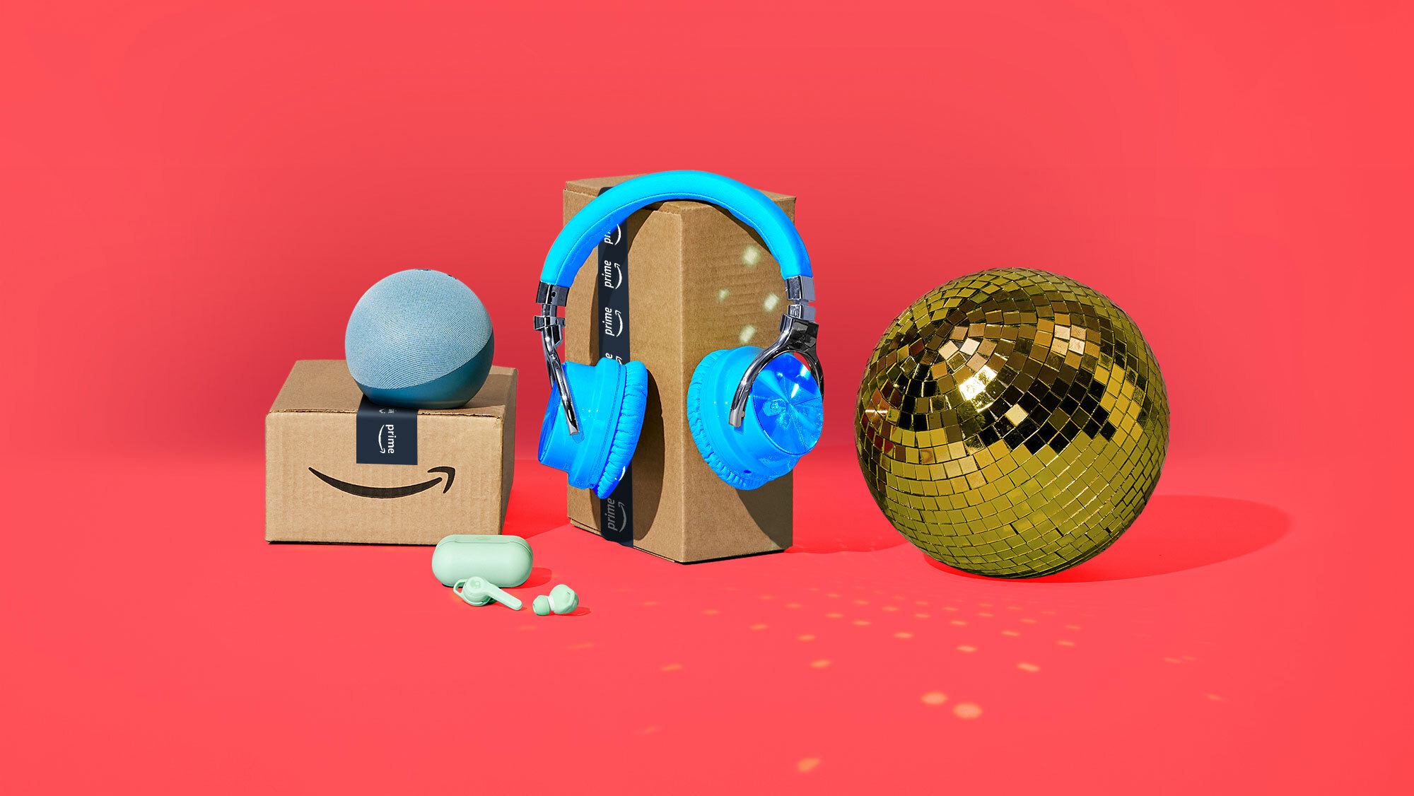 Amazon best sellers: Prime Early Access Sale