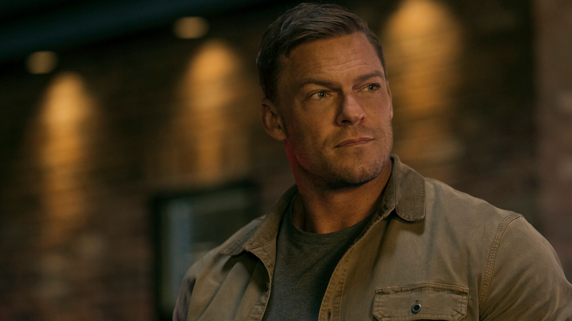 How to watch Reacher Season 2 on Prime Video